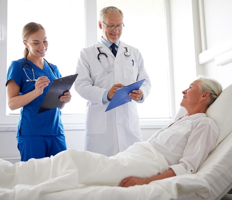 My Advanced Medical Center
